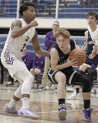 Bluejackets boys 5 puts a scare into Lumberjacks | Sports ...
