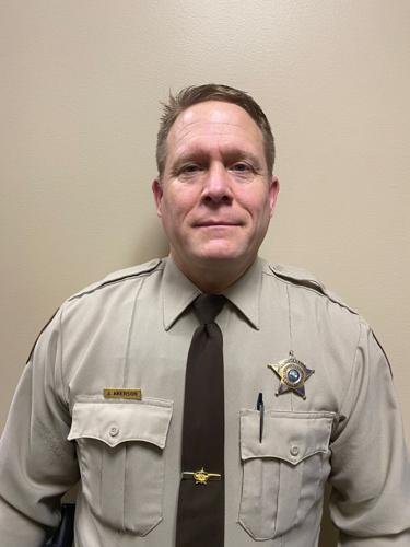 St. Louis County Sheriff Gordon Ramsay to be sworn in | News ...