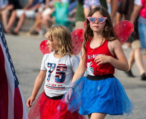 Aurora celebrates July 3rd in style | Local | mesabitribune.com