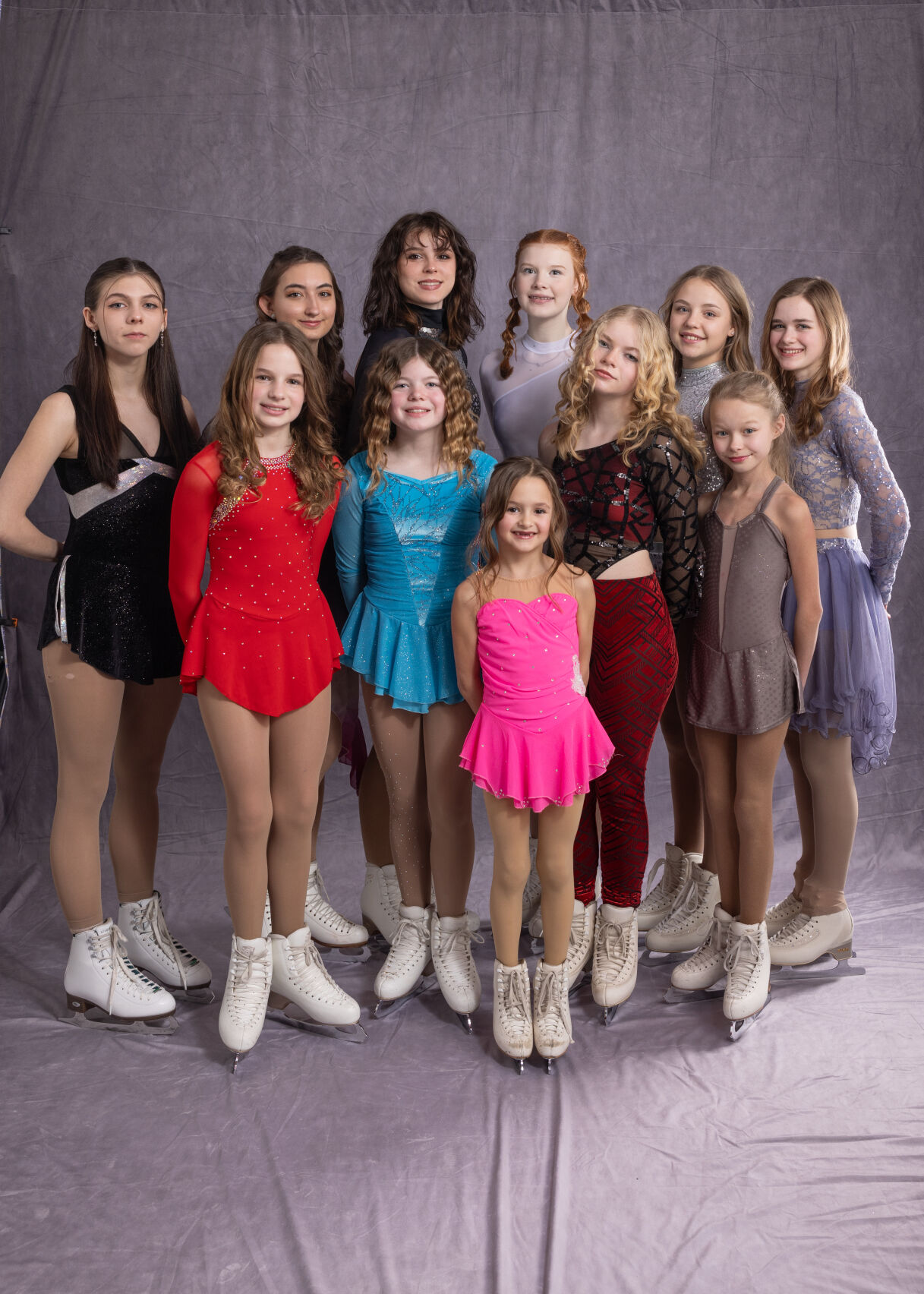 ISA to present spring skating show 'Magical Moments' | Local ...