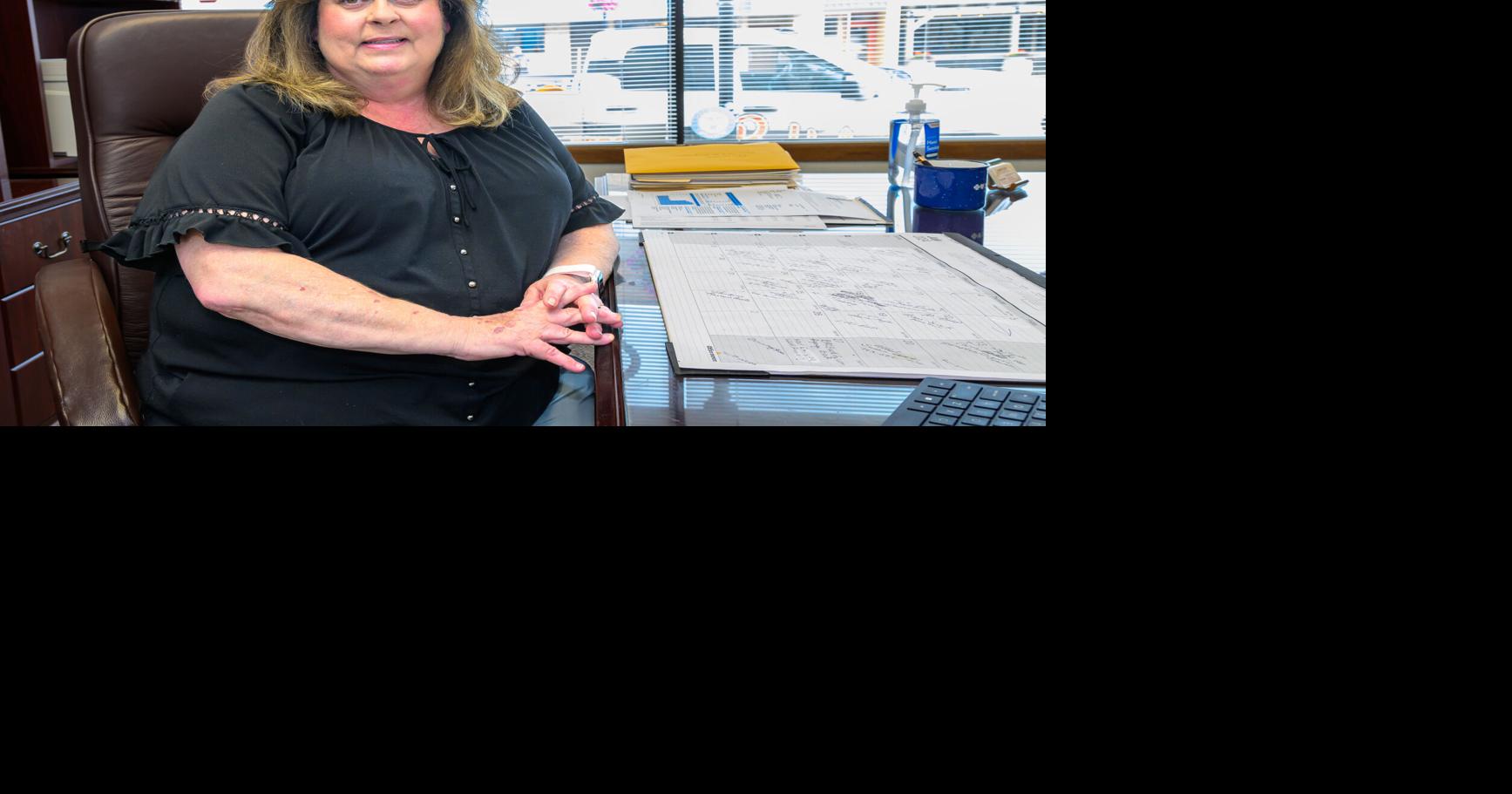 Severson works to address clients' individual needs | Local ...