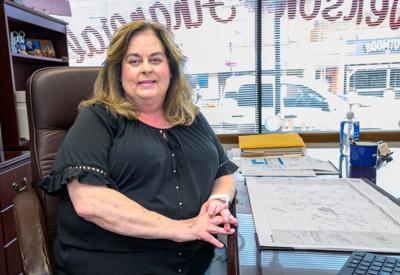 Severson works to address clients' individual needs | Local ...