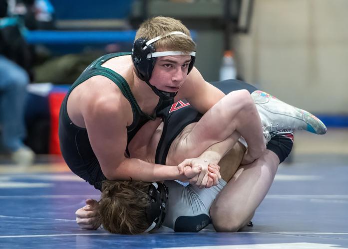 Wolverines fall to Gobblers in 7AA quarterfinals | Featured ...