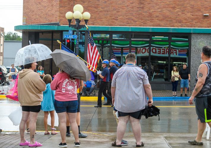 Doc Moonlight Graham Parade | Gallery | mesabitribune.com