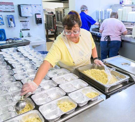 Meals on Wheels | Gallery | mesabitribune.com