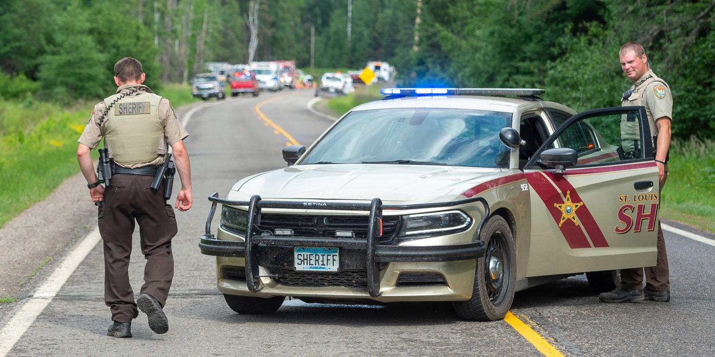 Iowa couple survives Sunday plane crash near Eveleth | News ...