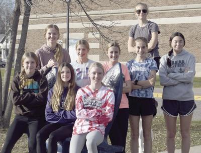 HHS harriers hoping that experience matters | High School ...