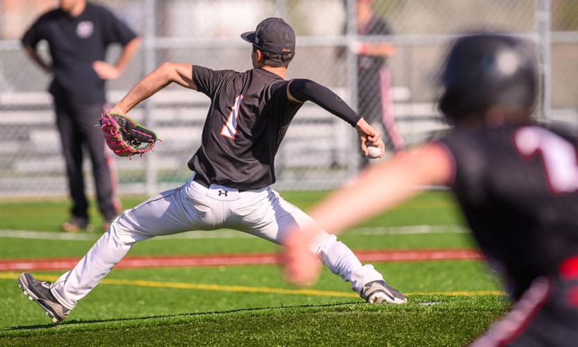 Mesabi East-Cherry Baseball | Gallery | mesabitribune.com