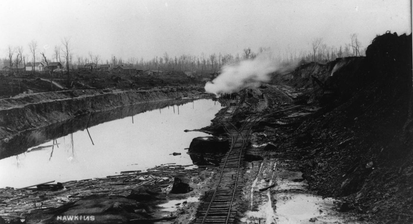 Cliffs Marks 170 Years of Mining | Mine | mesabitribune.com