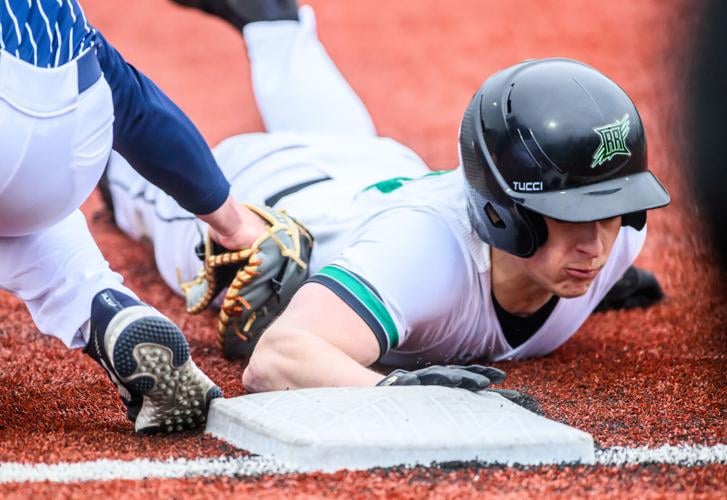 Rock Ridge-Hermantown Baseball | Gallery | mesabitribune.com