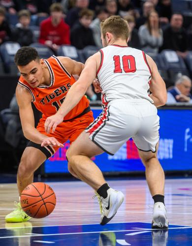 Tigers inch one step closer to Class A title | Sports | mesabitribune.com