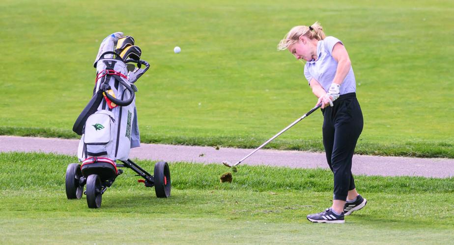 Section 7AA Girls Golf | Gallery | mesabitribune.com