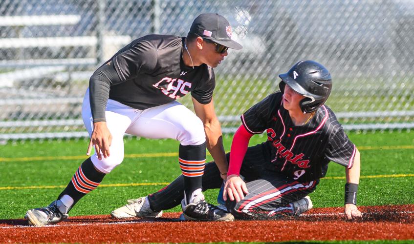 Mesabi East-Cherry Baseball | Gallery | mesabitribune.com
