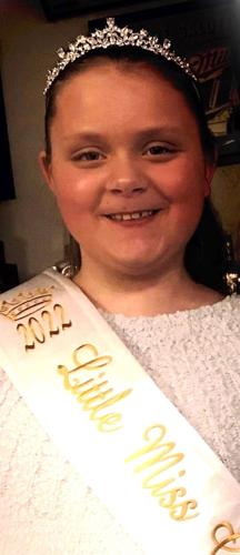 Little Miss Gilbert competition opens | Community | mesabitribune.com