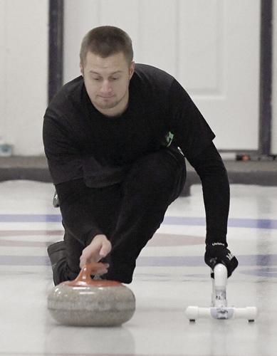 Hoppe beats Gargano at Five-and-Under Playdowns | | mesabitribune.com