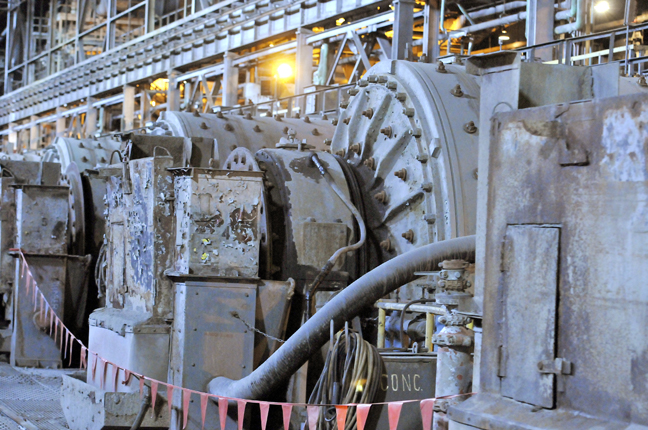 Polymet | Gallery | mesabitribune.com