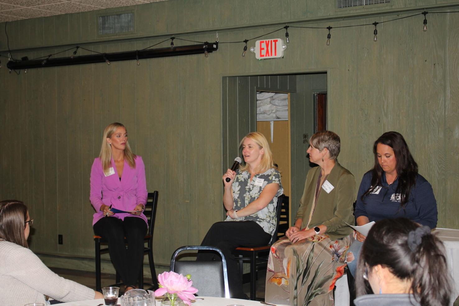 International Day of Women in Mining marked on the Range | Local ...