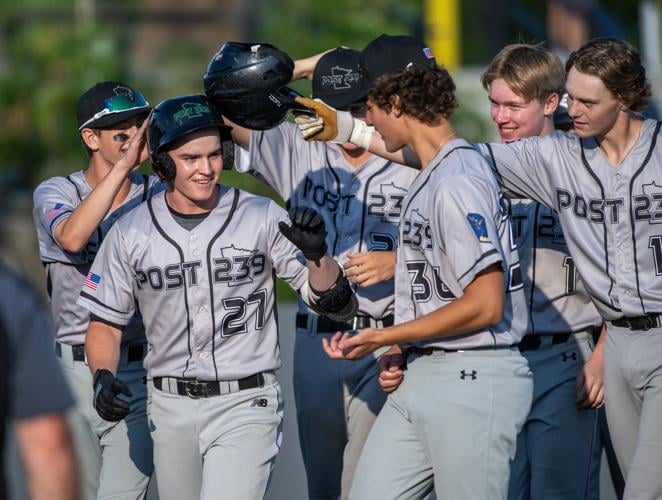Post 239-Hibbing American Legion Baseball | Gallery | mesabitribune.com