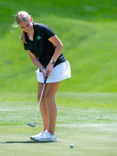 Rock Ridge wins 7AA Golf title | Featured | mesabitribune.com
