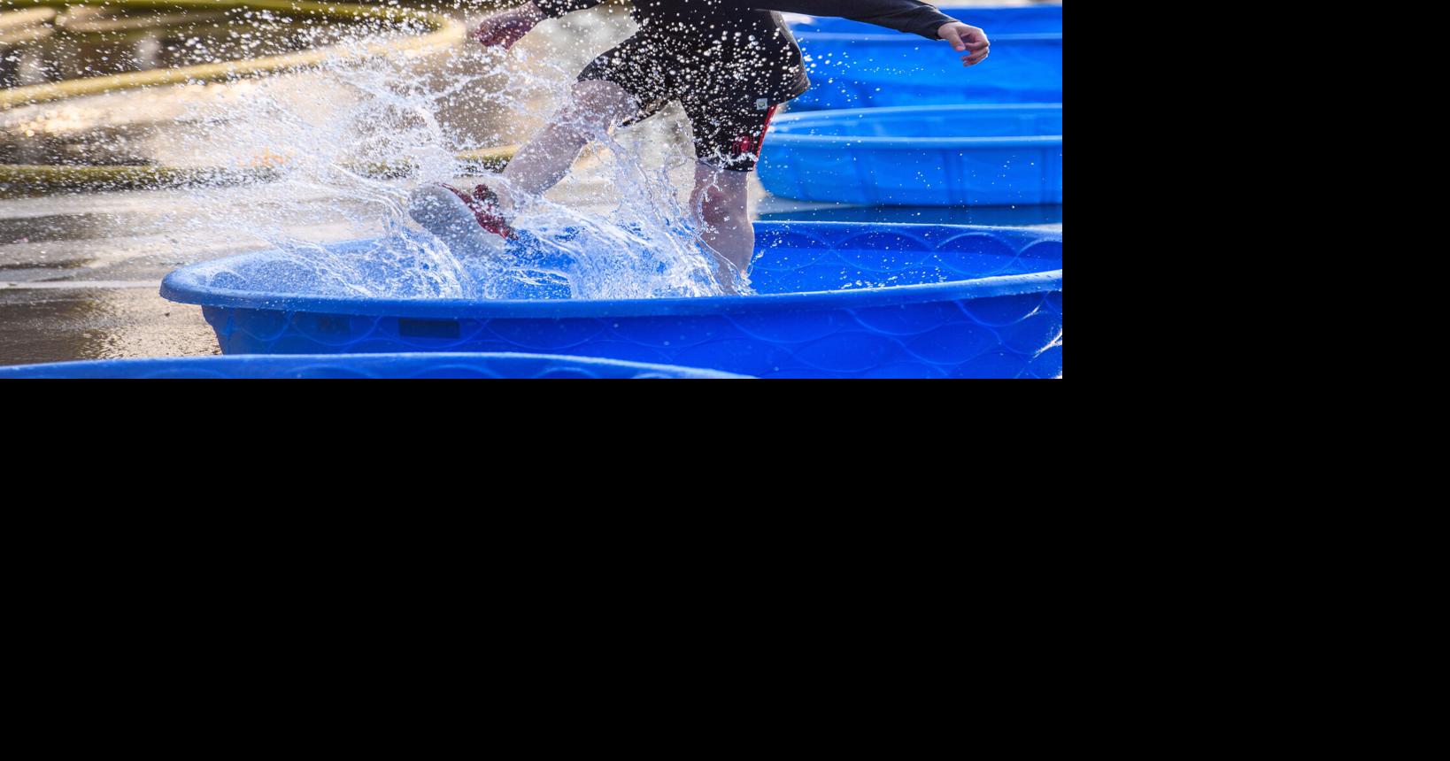 Downtown Water Day in Hibbing | Gallery | mesabitribune.com