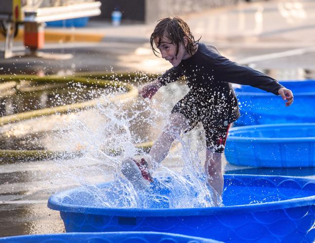 Downtown Water Day in Hibbing | Gallery | mesabitribune.com