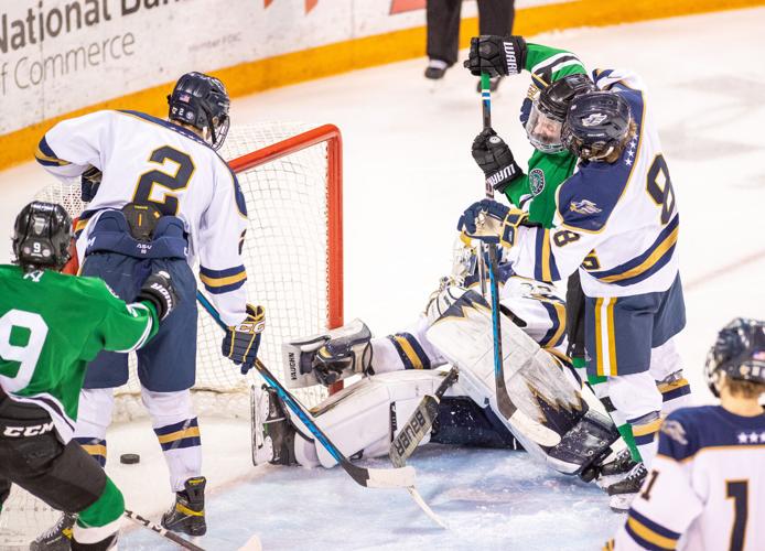 MAKING THE JUMP | Featured | mesabitribune.com