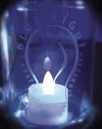 Project Blue Light in Gilbert | Local | mesabitribune.com