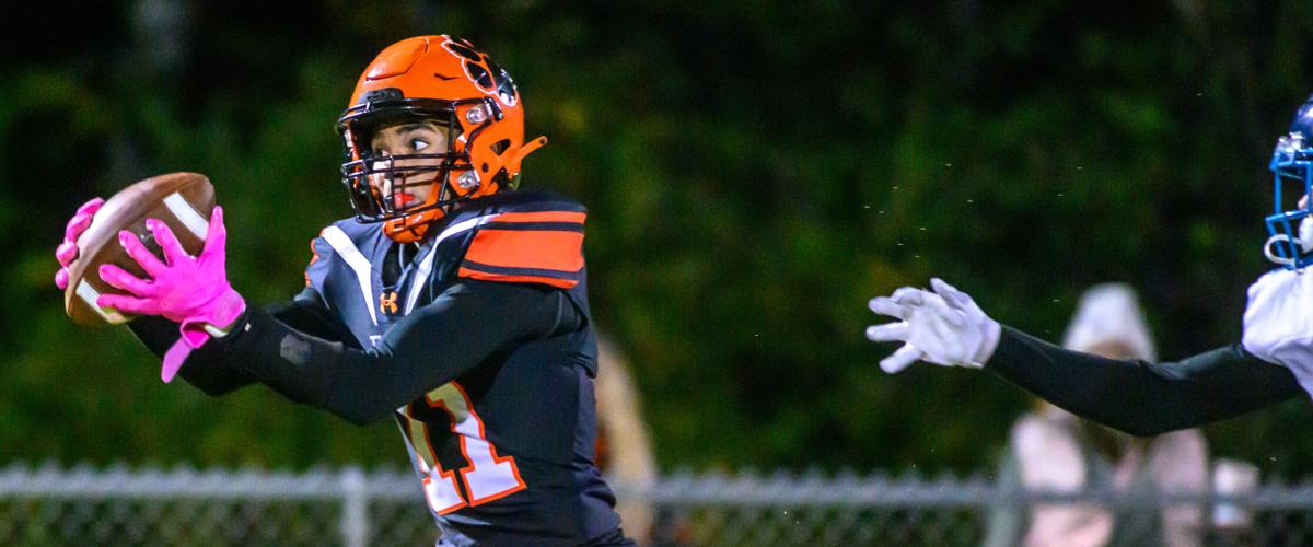 Cherry-North Woods Football | Gallery | mesabitribune.com