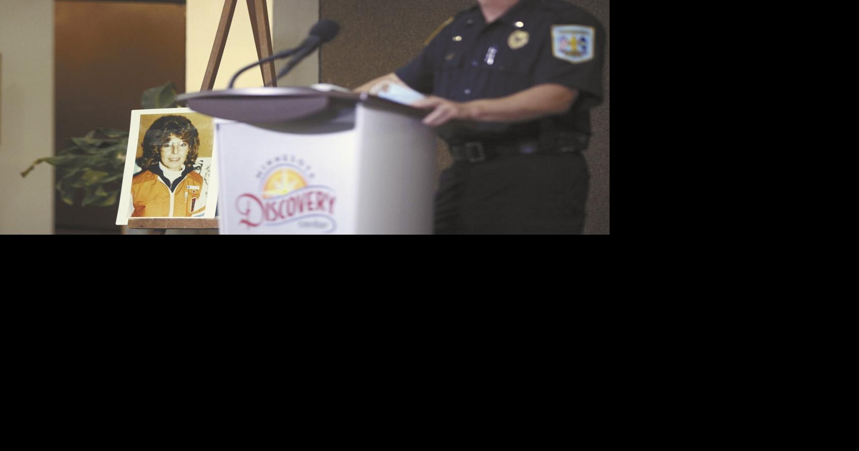 Daugherty murder to be featured in TV episode | News | mesabitribune.com