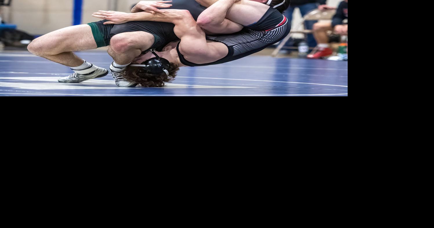 Wolverines fall to Gobblers in 7AA quarterfinals | Featured ...