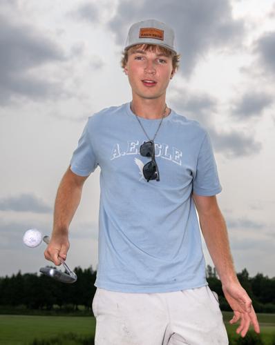Smith follows long line of strong Grizzlies golfers | Featured | mesabitribune.com