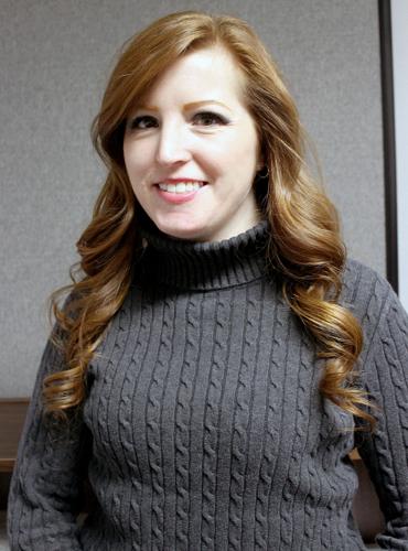 Dey joins the Hibbing Daily Tribune staff | News | mesabitribune.com