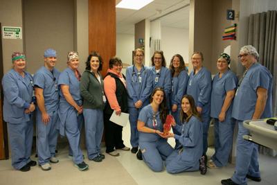 Fairview Range receives 2023 Vizient Quality Leadership Award ...