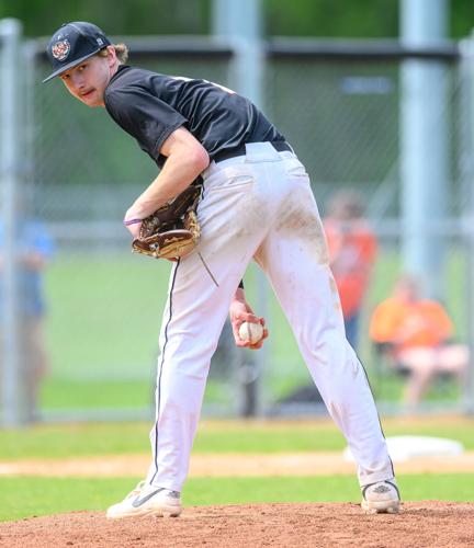 Cherry-Deer River Section 7A Baseball | Gallery | mesabitribune.com