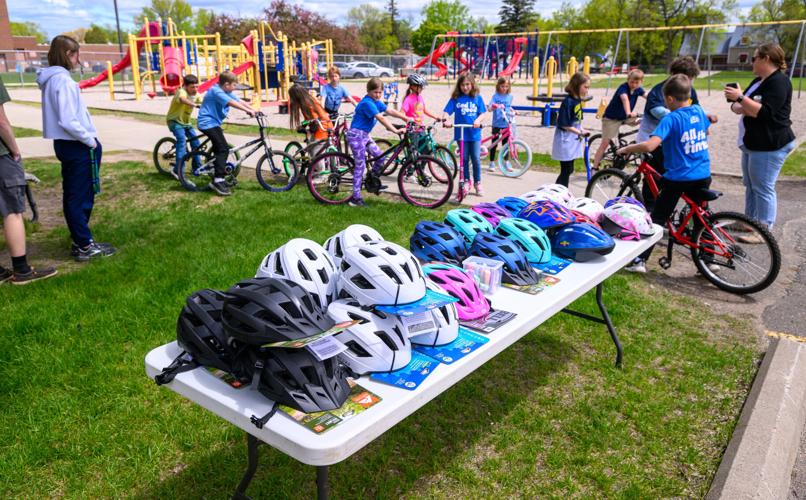 Bike Rodeo | News | mesabitribune.com