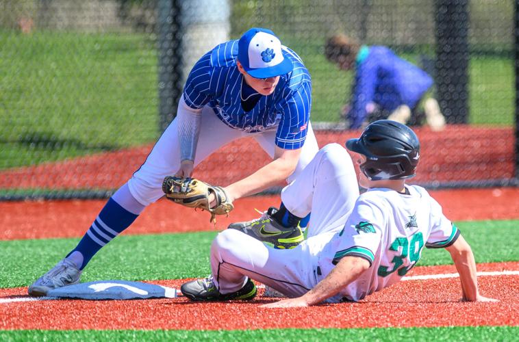 Rock Ridge-South Ridge Baseball | Gallery | mesabitribune.com