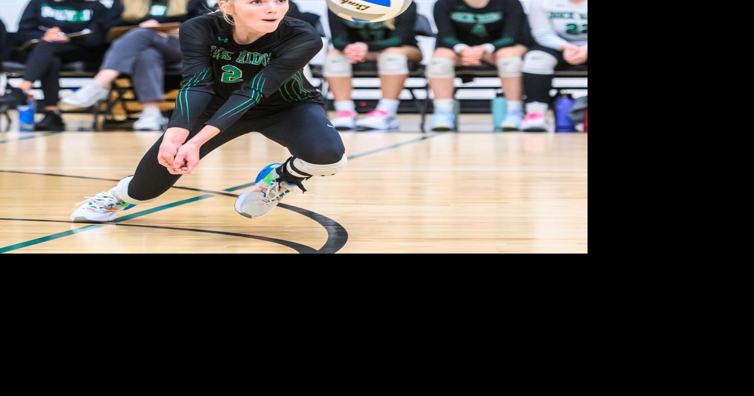 Raiders outlast Wolverines in five sets | Featured | mesabitribune.com