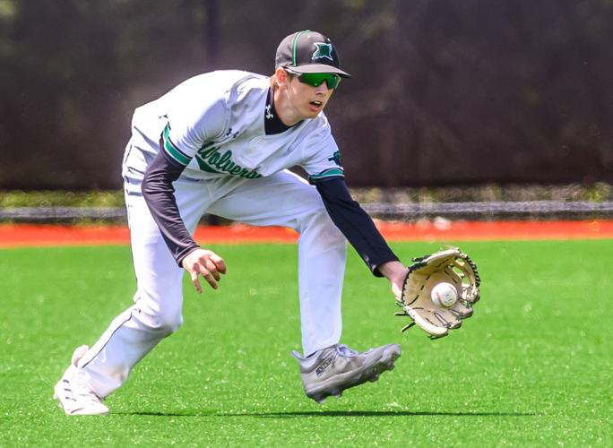 Rock Ridge-Chisago Lakes Baseball | Gallery | mesabitribune.com