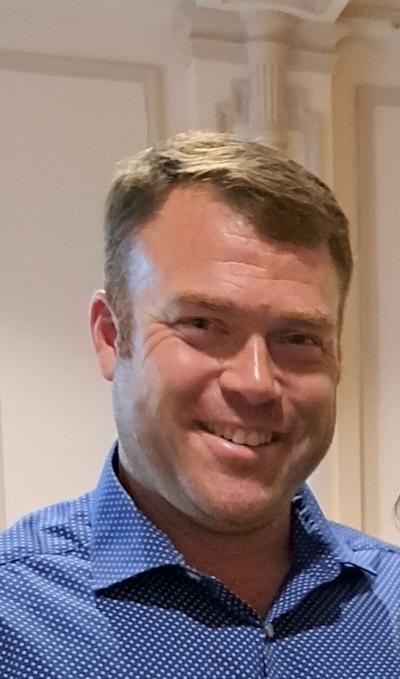 Lantz identifies goals for first year as mayor of Chisholm | Local ...