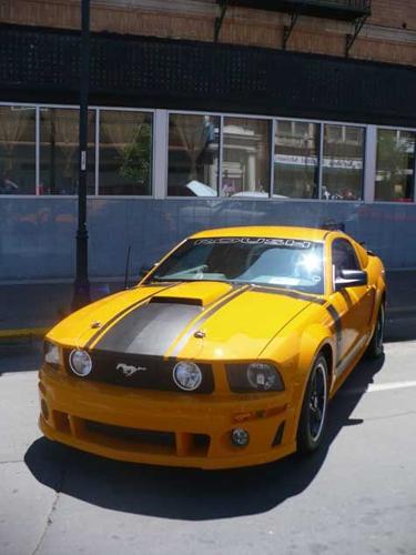 A day of grilles and grills | Local | mesabitribune.com