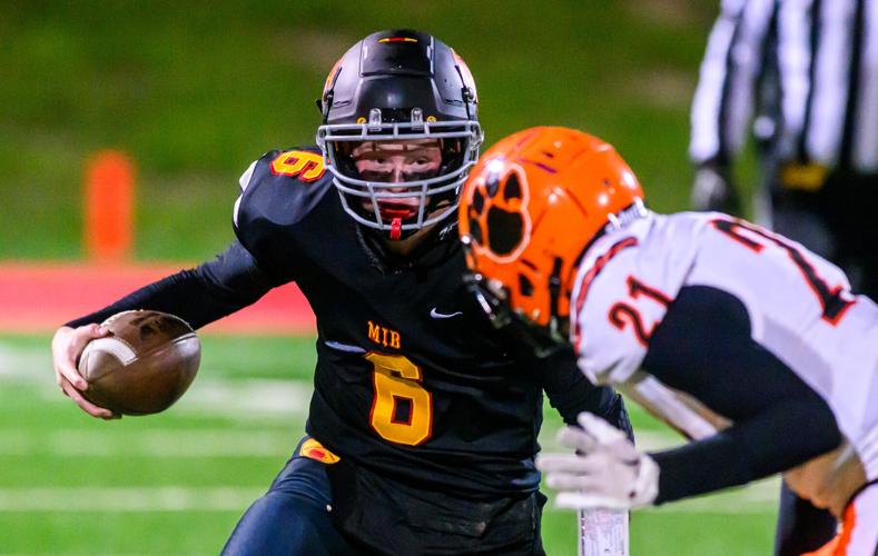 Mountain Iron-Buhl-Cherry Football | Gallery | mesabitribune.com