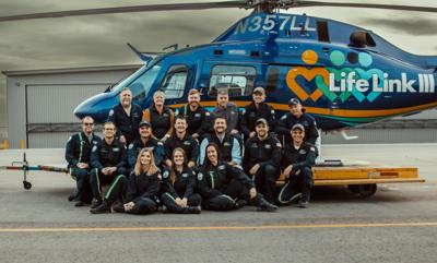 Life Link III provides life-saving medical transportation | Local ...