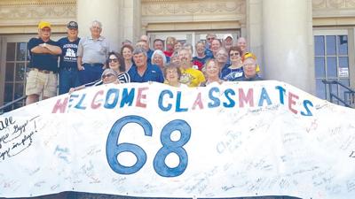 HHS CLASS OF ‘68 CELEBRATES 50 YEARS | Local | mesabitribune.com