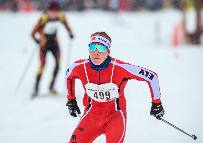 Mesabi East Invite | Gallery | mesabitribune.com