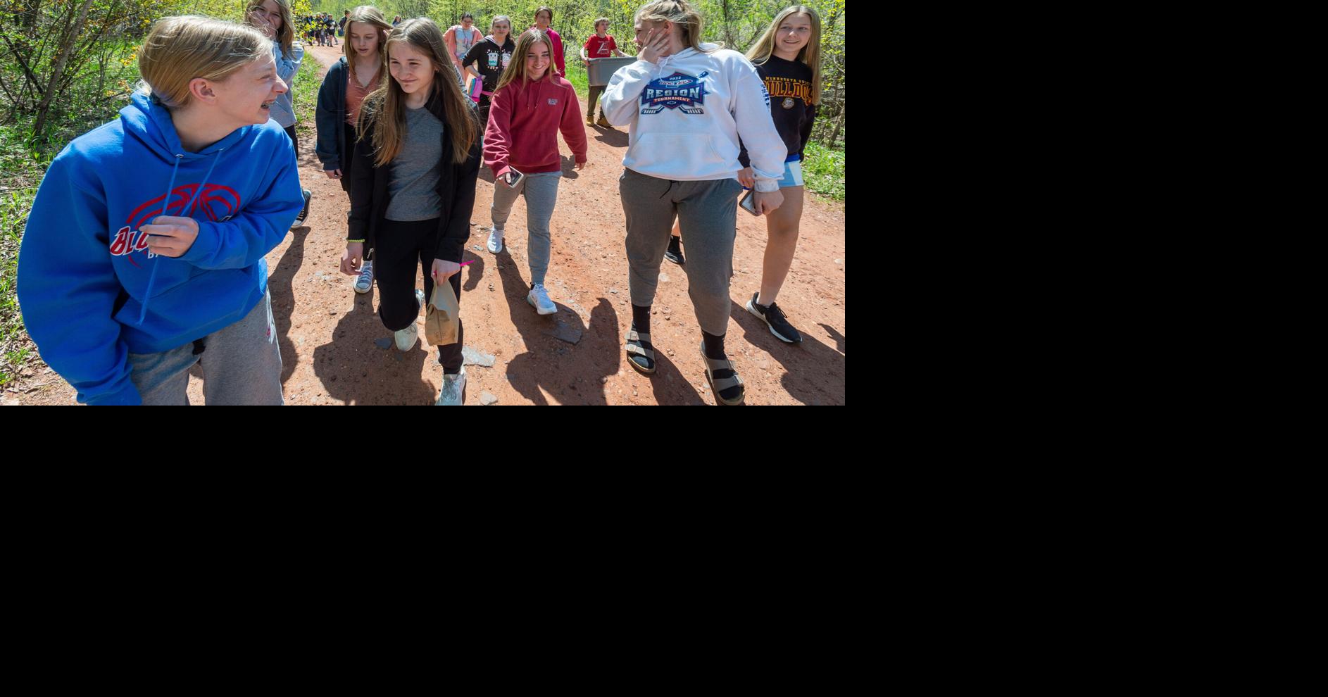 Chisholm students participate in Trout program | Local | mesabitribune.com