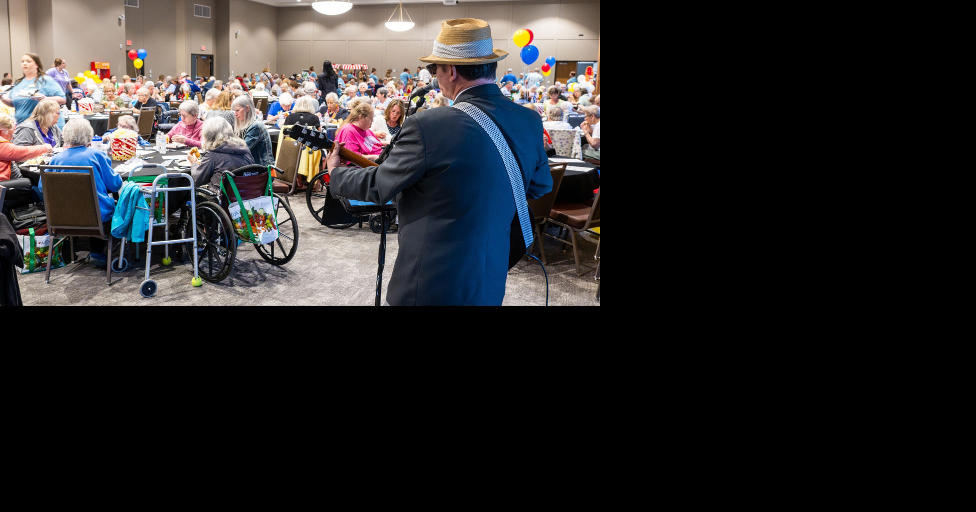 AEOA Senior Carnival | | mesabitribune.com