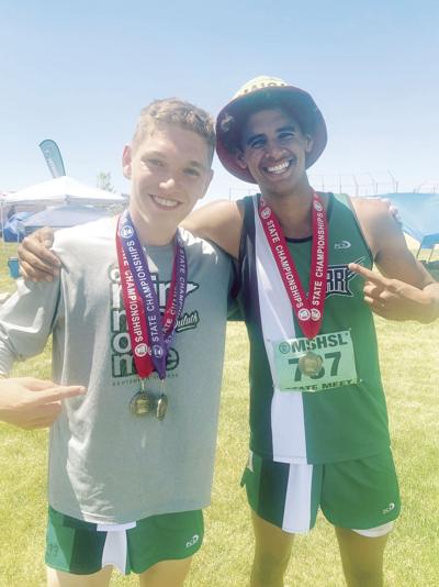 RR’s Stocke wins State title in 1600; Sophomore also 2nd in 800M; Creer ...