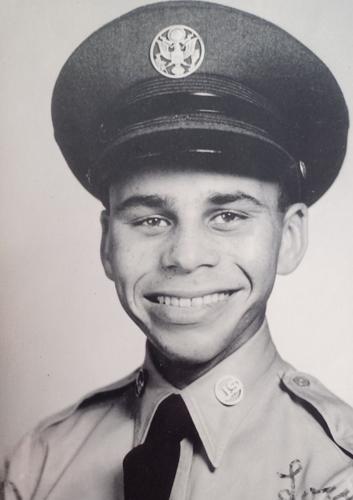 90-year-old vet Martin Hanson proud to raise flag at Twins game | Local ...