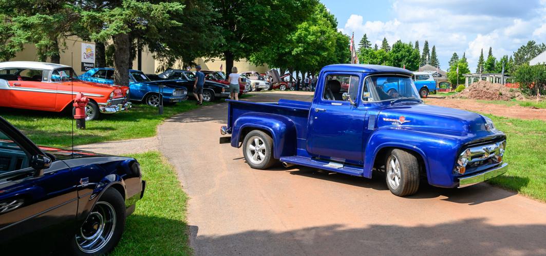 Iron Man Car Show | Gallery | mesabitribune.com