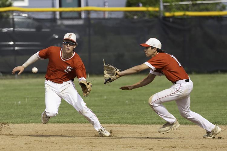 Panthers overpower Wolves for 7A baseball title | Sports ...